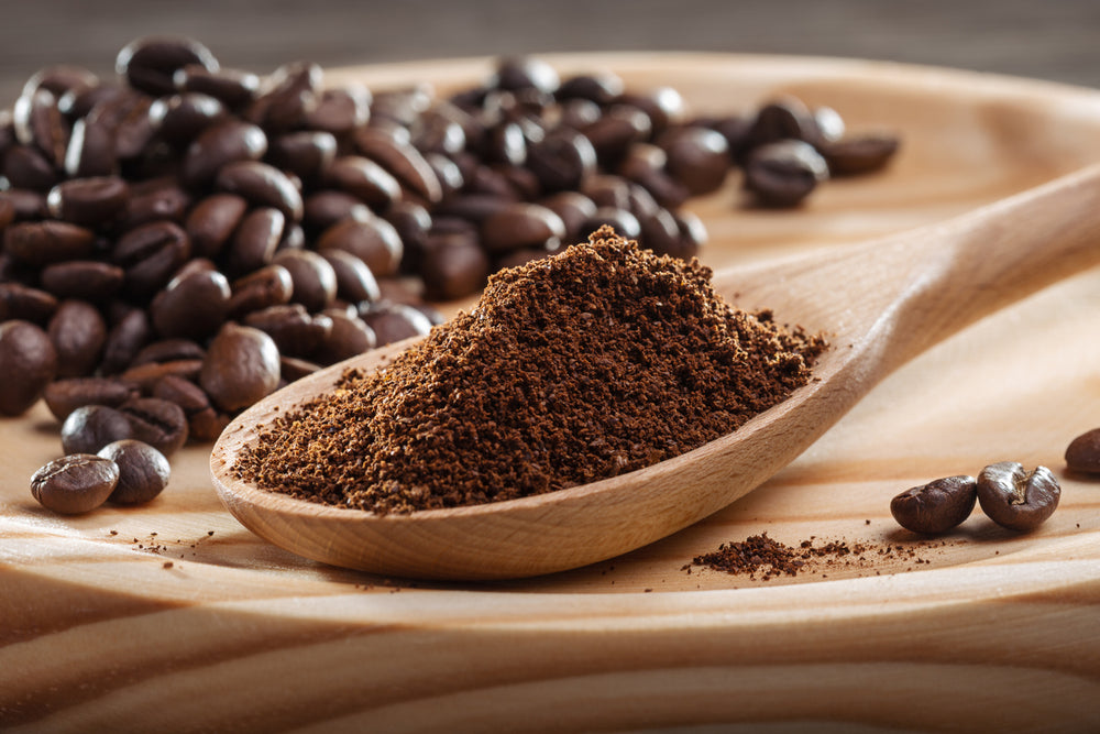 Royal Coffee Co.,